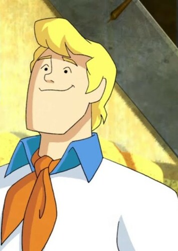 Fred Jones Fan Casting for Scooby-Doo (Upcoming Live Action Netflix Show) | myCast - Fan Casting ...