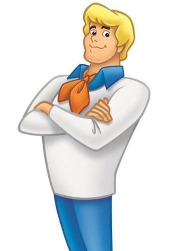 Fred Jones Fan Casting for Scooby-Doo | myCast - Fan Casting Your ...