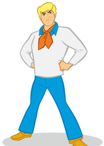 Fred Jones Fan Casting for Looney Tunes: Back in Action 2 | myCast ...