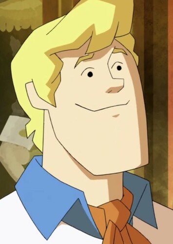 Fred Jones Fan Casting for Scooby-Doo fancast | myCast - Fan Casting ...