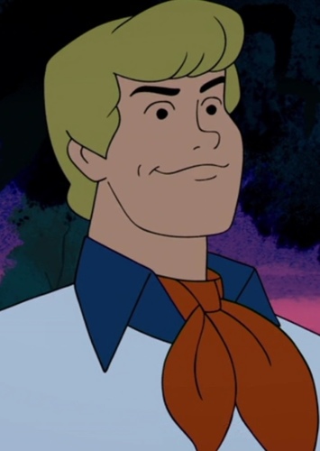 Fred Jones Fan Casting for Cartoon World: The Series (Evil Charlie ...