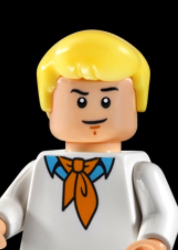 Fred Jones Fan Casting for The Lego Scooby Doo Movie | myCast - Fan Casting Your Favorite Stories