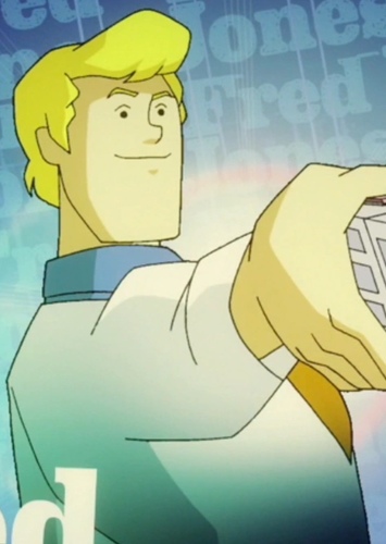 Fred Jones Fan Casting for Super X Kaiju: First Meetings | myCast - Fan Casting Your Favorite ...