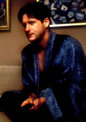 Fred Madison Fan Casting for Lost Highway (2020s) | myCast - Fan ...