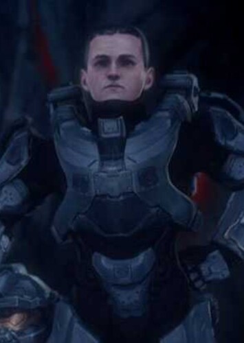 Frederic-104 Fan Casting for Halo (Live Action Film) | myCast - Fan ...