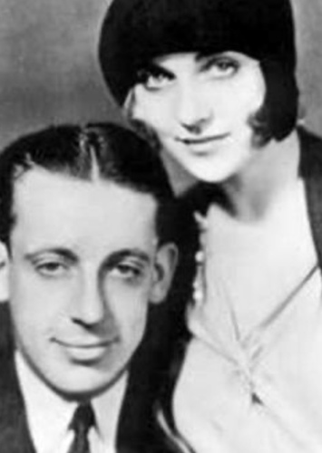 Frederic Peters Fan Casting for Carole's Star: The Carole Lombard Story | myCast - Fan Casting ...