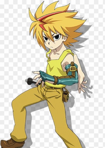 Free De La Hoya Fan Casting for Beyblade Burst Revolution | myCast - Fan Casting Your Favorite ...