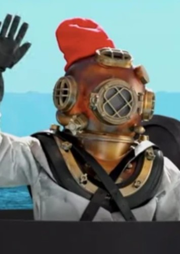 French Narrator Fan Casting for SpongeBob SquarePants. | myCast - Fan ...