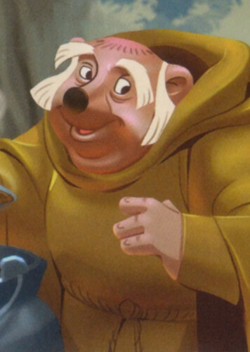 Andy Devine Fan Casting