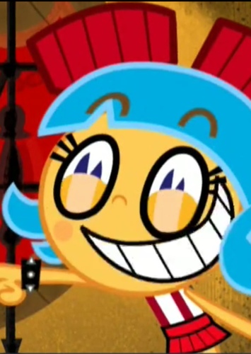 El Tigre Ambushed Fan Casting on myCast