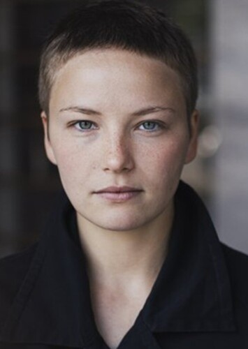 Frieda Fan Casting for NAZIS IN SOUTH AMERICA: FATAL REVENGE REBOOT ...