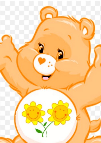 Friend bear Fan Casting for Care bears reboot | myCast - Fan Casting ...