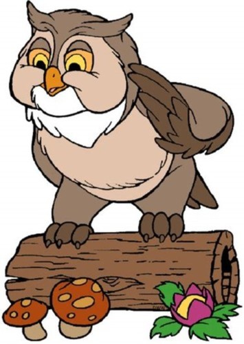 Friend Owl Fan Casting for Bambi (2026) | myCast - Fan Casting Your ...