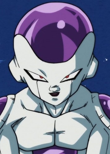 Frieza Fan Casting for Dragon Ball: The Movie | myCast - Fan Casting ...