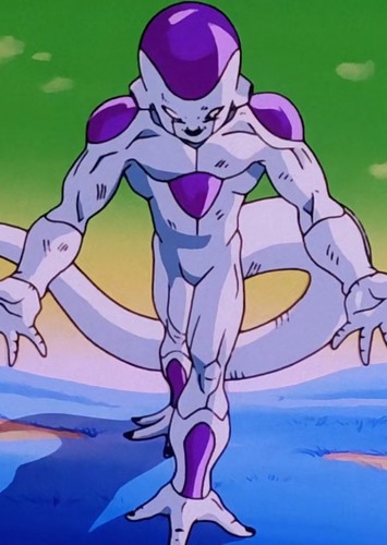 Frieza Fan Casting for Dragonball Z: Namek | myCast - Fan Casting Your ...