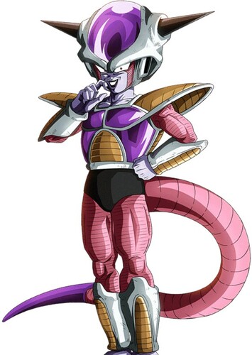 Frieza Fan Casting for Dragon Ball Z Bardock: Father of Goku (Live ...