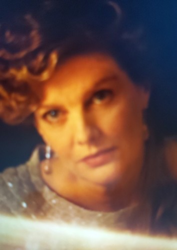 Frigga Fan Casting for Thor (1991) | myCast - Fan Casting Your Favorite ...