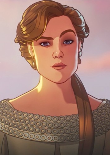 Frigga Fan Casting for What If...? (2021) | myCast - Fan Casting Your ...