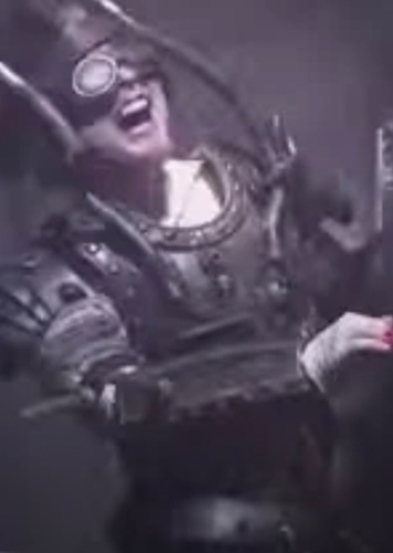 Fritz Fan Casting for Halloween Horror Nights - Universal Monsters ...