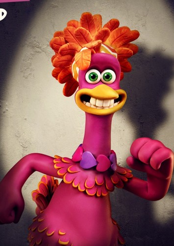 Josie Sedgwick-Davies Fan Casting