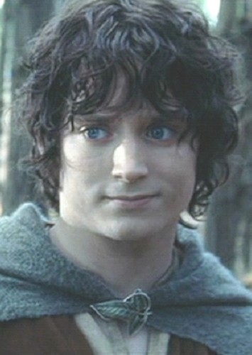 Frodo baggins Fan Casting for Lord of the rings 1-3 remake | myCast ...