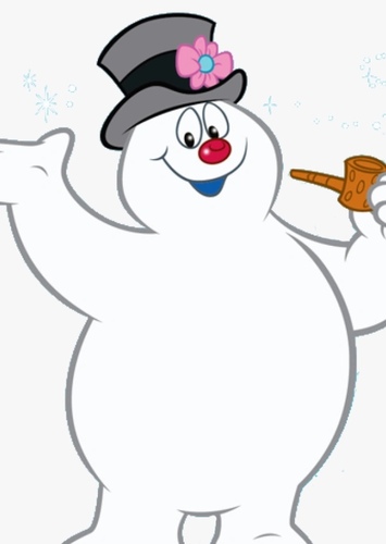 Frosty the Snowman Fan Casting for Frosty the Snowman (1990's) | myCast ...