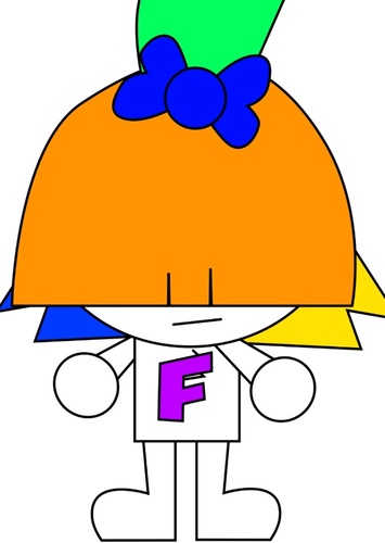 Fruity Fan Casting for The Alpha Friends | myCast - Fan Casting Your ...