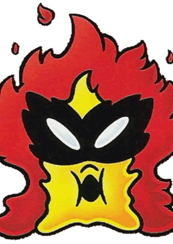 Fry Guy Fan Casting for The Super Mario Bros. Super Show (2019) | myCast - Fan Casting Your ...