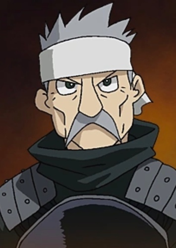 Fu Fan Casting for The Fullmetal Alchemist: Bonds Of Steel | myCast ...