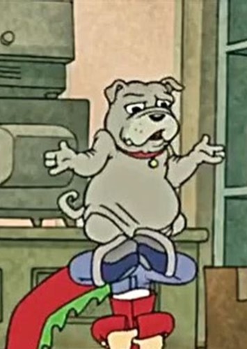 Fu dog Fan Casting for American dragon Jake Long | myCast - Fan Casting ...