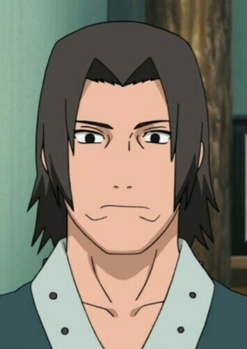 Fugaku Uchiha Fan Casting for Naruto | myCast - Fan Casting Your ...