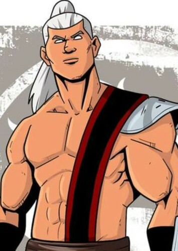 Matthew Yang King Fan Casting