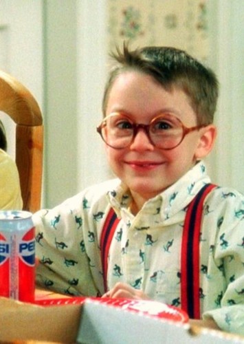 Fan Casting Cade Woodward as Fuller McCallister in Home Alone on myCast