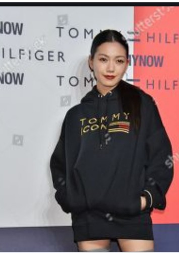 Hashimoto Ai Fan Casting