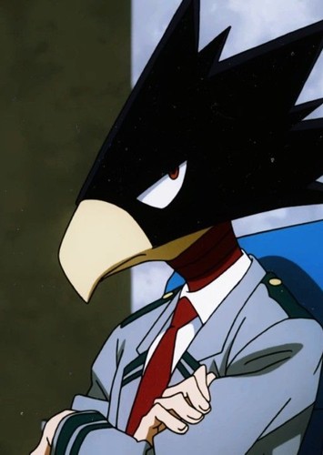 Find an Actor to Play Fumikage Tokoyami in My Hero Academia on myCast