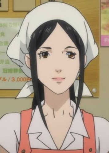 Fumino Inoue Fan Casting for Inuyashiki: The Last Hero. | myCast - Fan ...