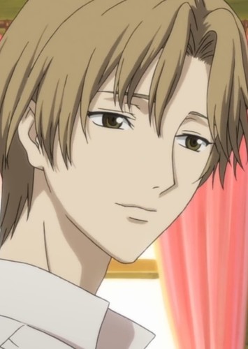 Masaki Okada on myCast - Fan Casting Your Favorite Stories