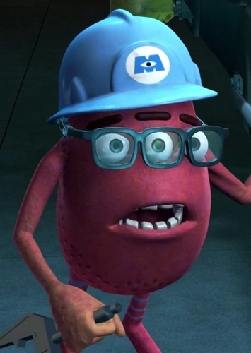 Fungus Fan Casting for Monsters, Inc. | myCast - Fan Casting Your ...