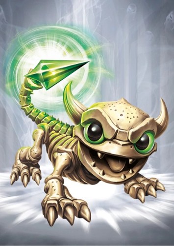 Scott Whyte Fan Casting