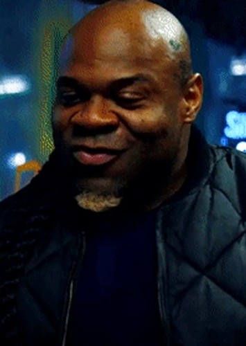 Peter Macon on myCast - Fan Casting Your Favorite Stories