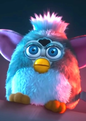Furbies Fan Casting for The Mitchells vs. The Machines (2000 TV Movie ...