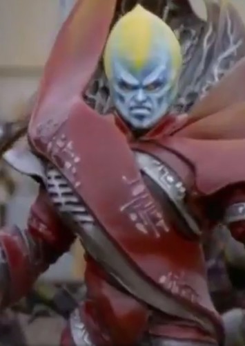 Tom Wyner Fan Casting