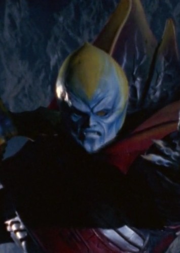 Power Rangers Lost Galaxy Fan Casting on myCast