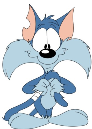 Furrball Fan Casting for Tiny Toons Reunite! | myCast - Fan Casting ...