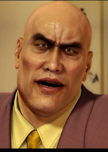 Futoshi Shimano Fan Casting for Yakuza 0 (Video Game English Dub ...