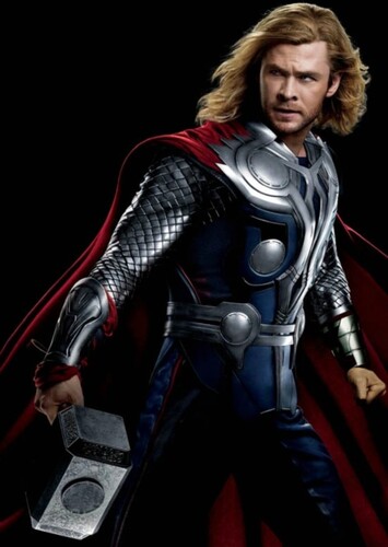 Find an Actor to Play Future Actors Of Thor After The Soft Reboot Of ...