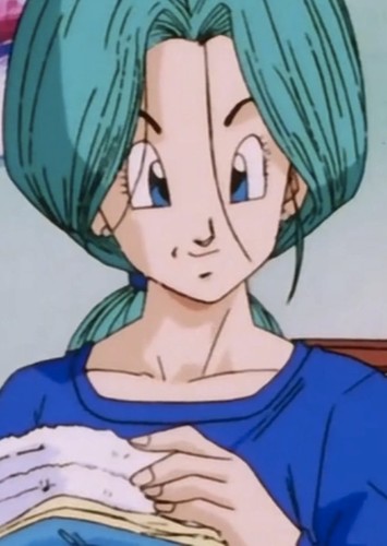 Future Bulma Fan Casting for The History Of Trunks | myCast - Fan ...