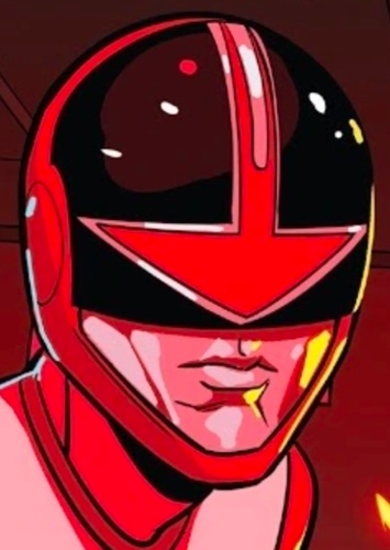 Future Hero 1 Fan Casting for Super X Kaiju: Youth Groups | myCast ...