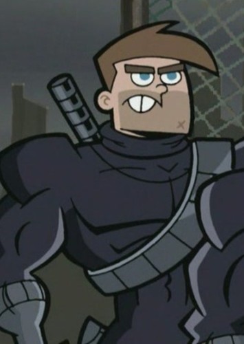 Fan Casting Alec Baldwin as Future Timmy Turner in Fairly OddParents on ...