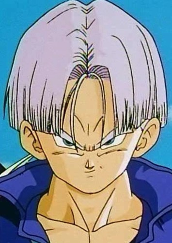 Future Trunks Fan Casting for The History Of Trunks | myCast - Fan ...